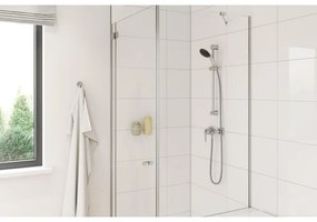 GROHE 2794810E - Sprchový set VITALIO START 110 600 mm lesklý chrom