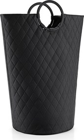 Taška/koš na prádlo Reisenthel Loophome L Frame Rhombus black