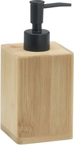 Sapho Gedy Bamboom - Dávkovač tekutého mýdla Bonnie, bambus BN8041