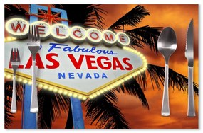 Sablio Prostírání Fabulous Las Vegas: 40x30cm