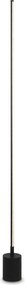 XXXLutz STOJACÍ LAMPA, 10/145 cm MAYTONI - Online Only svítidla - 004353024401