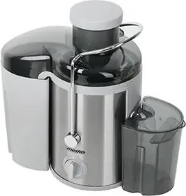 Mesko MS 4126 šedá / Odšťavňovač / 600W / 0.45 L