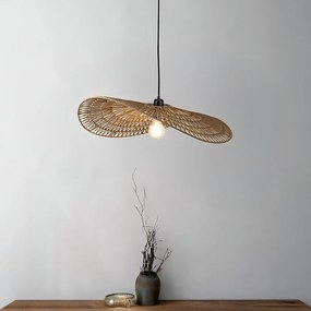 Toolight Závěsné stropní svítidlo BOHO B4 APP1739-1CP 50CM