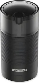 Butler Mlýnek na kávu černá / Mlýnek na kávu / 150 W / 70 g