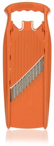 Börner DecoStar vlnky/mřížky PowerLine Barva: Oranžová