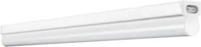 LED svítidlo LEDVANCE Linear Compact Batten 600mm 10W/4000K neutrální bílá
