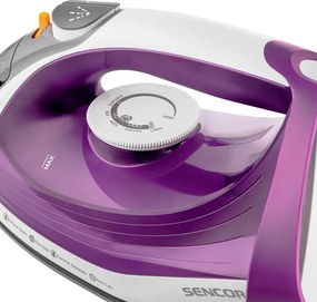 Sencor SSI 5800VT Varianty k dispozici:: Nové zboží,horší kartonový obal ,záruka 24 měsíců