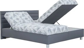 Blanář Čalouněná postel Spa 200x160 Loft1/farad45