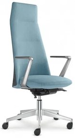 LD seating Kancelářské křeslo MELODY OFFICE 790-SYS bez područek Mechanika bez posuvu sedáku