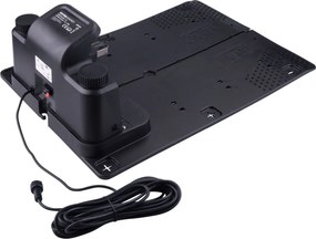 Extol Premium 8895651 sekačka aku robotická, 900m2