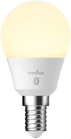 Nordlux Smart led žárovka 1x4.7 W 6500 K E14 2070011401