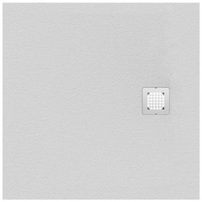 Ideal Standard Ultra Flat S - Sprchová vanička 80 x 80 cm, Bílá, K8214FR