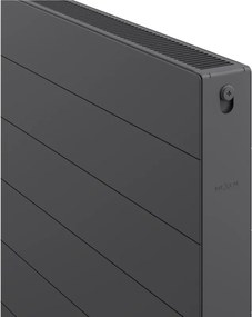 Mexen CL21 Line, panelový radiátor 600 x 1000 mm, boční připojení, 1210 W, antracitová, W421L-060-100-66