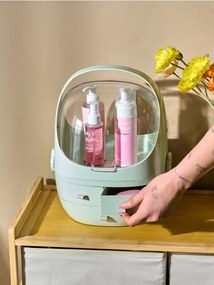Sinsay - Organizér na kosmetiku - zelená