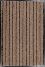 XXXLutz DVEŘNÍ ROHOŽKA, 60/90 cm béžová Kayoom - Online Only koberce & rohožky - 005937127902