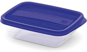 Food Box VEDO 0,50L modrý
