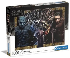396528 Puzzle - Game of Thrones - 1000ks