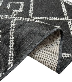 Kusový koberec Jeans 19084-818