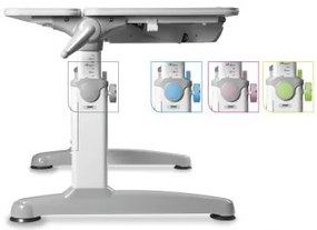 Mayer CZ Dětský rostoucí stůl miniUniq 32U2 18