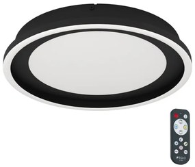 Eglo 900601 - LED Stmívatelné stropní svítidlo CALAGRANO LED/21,5W/230V + DO