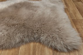 CONCEPTUM HYPNOSE Ovčí kůže CAMEL 724EKH9627