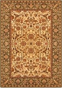 Kusový koberec Stolnik sahara 100 x 180 cm