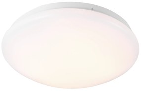 Stropní světlo Nordlux Mani (Ø32,5cm) bílá kov, plast IP20 45616001