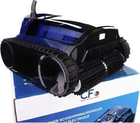 Kabelový robotický vysavač CF 600 PRO