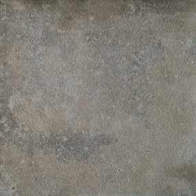 Ceramika Paradyz Dlažba na terasu Path Antracite Gres 2 cm Glaz. Rekt. Mat. 59,5x59,5 - 151004