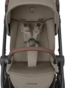 Maxi-Cosi Oxford Plus kočárek 2v1 Twillic Truffle