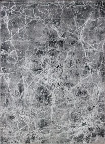Kusový koberec Elite 4355 grey Varianta: 240x330 cm