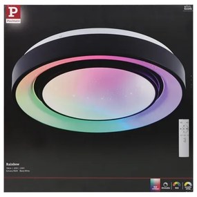 Paulmann 70544 - LED RGBW/22W Stmívatelné stropní svítidlo RAINBOW 230V + DO