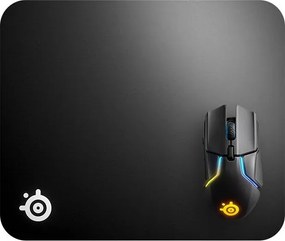 SteelSeries QcK Hard Pad Černá