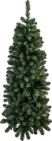 Ambiance Umělý vánoční stromek úzký 210 cm [439779]