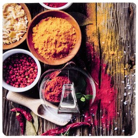 Držák na stěnu Static-Loc UNO SPICE, WENKO