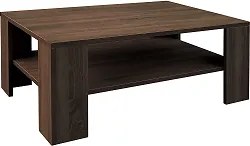 Nábytkáři ORFA DIREKTA new   110x68 (Rico)- konferenční stolek,lamino dub tmavý kolekce &quot;FN&quot; (K150)
