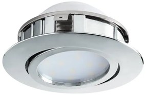 Eglo 95855- LED podhledové svítidlo PINEDA 1xLED/5,5W/230V