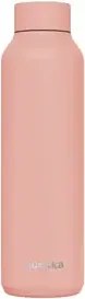 Quokka Nerezová termoláhev Solid Pastel Peach 630 ml