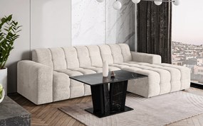 Prospero Konferenční stolek DOHA 2 Kombinace barev: doha 2 coffee table bianco marble white