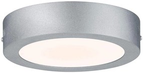Stropní světlo paulmann 70653 - led/11w stropní svítidlo albia 230v