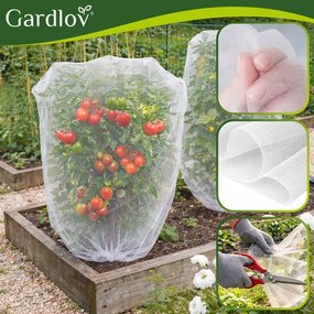 Ochranná síť Gardlov 3x6m na záhon