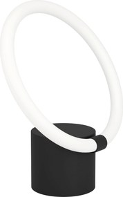 XXXLutz STOLNÍ LED LAMPA, 26/5/26 cm Eglo - Online Only svítidla - 003348147703