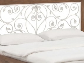 furniture-nabytek.cz - Postel Chandrii 180x200 akácie
