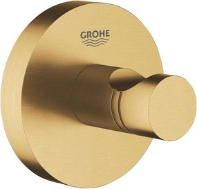 Grohe Start - Háček, kartáčovaný Cool Sunrise 41173GN0