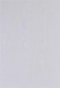 Koupelnový nábytek bílý 60 x 40 x 16,3 cm 283808