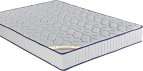 Anatomická matrace s paměťovou pěnou 21 cm 160 x 200 cm