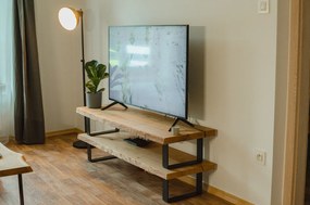 Televizní stolek Sydney Rozměr: 140 x 40 cm