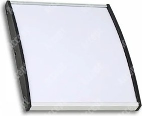 ACCEPT Dveřní tabulka Plato Plus 120 - rozměr 75 x 120 mm