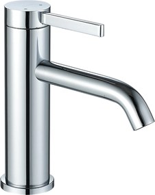 Invena Invena, BATERIE UMYWALKOWA DROPIA CHROM, INV-BU-15-001-J