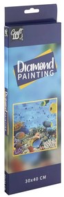 _Ostatní 1_ Diamond Painting Malování kamínky mix 4druhy cr2094